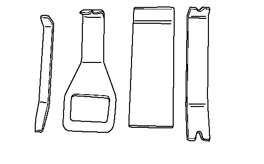 Nissan Pathfinder - Preparation. Bcm, Ipdm E/r (Ecu Diagnosis ...